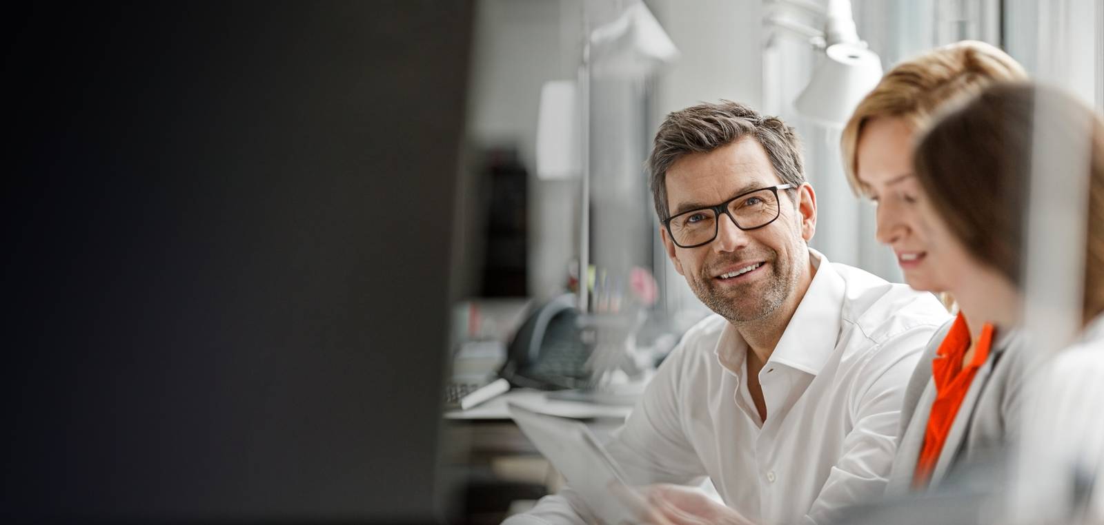 Workforce Management (WFM) | définition, défis et objectifs | ATOSS AG