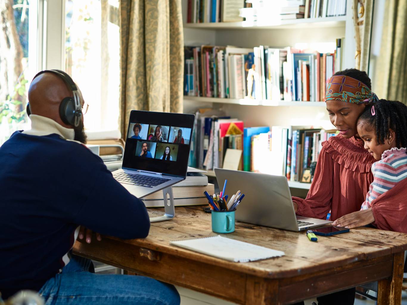 Les modèles de temps de travail du futur