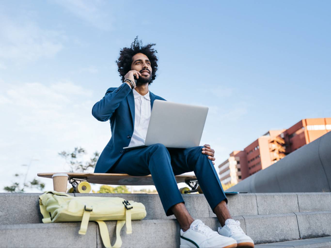 Équilibre entre vie professionnelle et vie privée : Caractéristiques et tendances