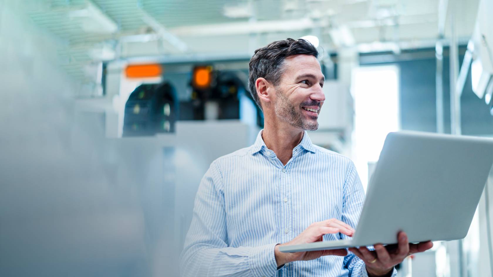 Déploiement du logiciel avec une production rapide et efficace