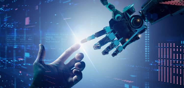 Comment la robotique et l'IA vont changer le lieu du travail